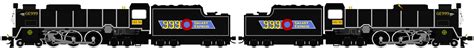 Hokeido The Galaxy Express 999 Engine By Thejaleonard On Deviantart