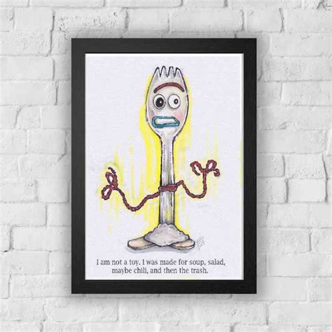 Toy Story 4 Forky Quotes Toy Story Number 4 Clip Freeuse Library Yofu