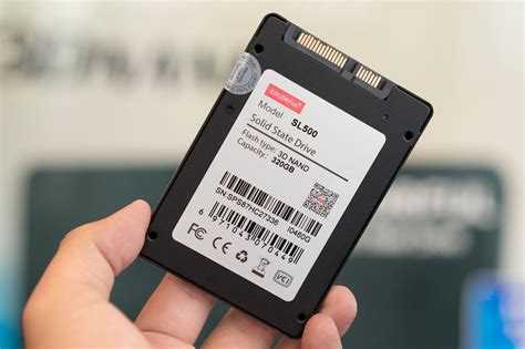 Lỗ hỏng trong ổ cứng SSD cho phép truy cập dữ liệu đã mã hóa không cần dùng mật khẩu Tin Học