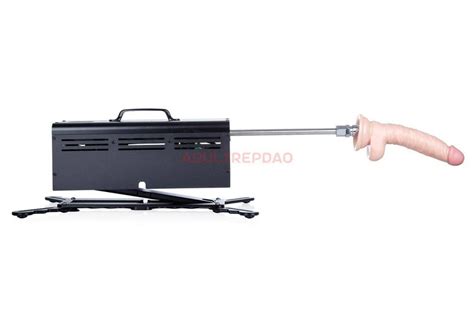 Compact Travel Friendly Affordable Sex Machine FM