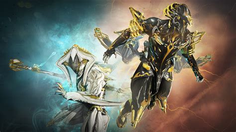 Loki Prime Warframe