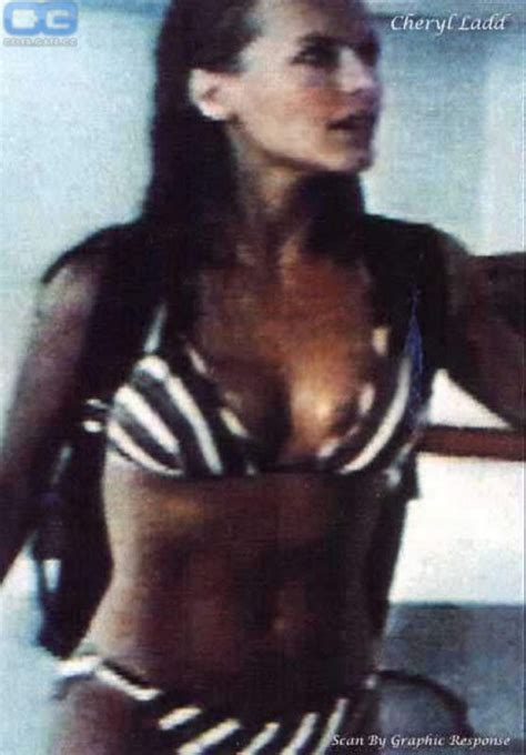 Cheryl Ladd Playboy Cumception