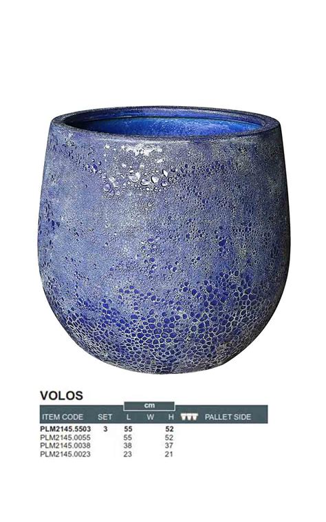 Volos Rosa Planters Vietnam Co Ltd