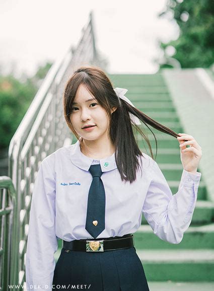 “น้องเมจิ” ดาวโรงเรียนพระหฤทัยคอนแวนต์