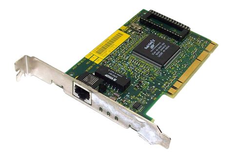 3c905b Txnm 3com Network Interface Adapter