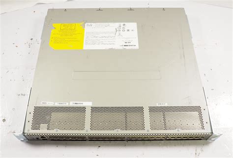 CISCO DS C9148S K9 V02 68 5131 02 MDS 9148S 16G Multilayer Fabric