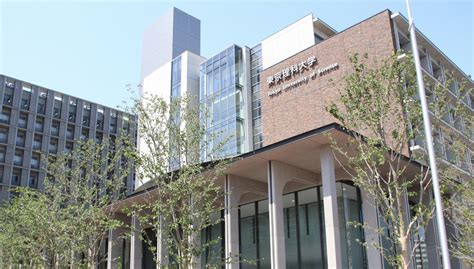 Institute Of Arts And Sciences Katsushika