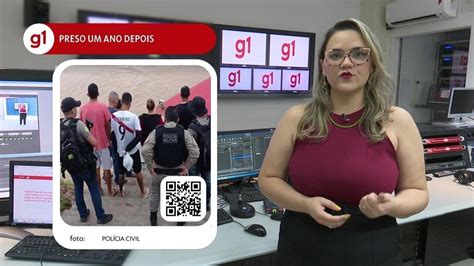 Vídeo Suspeito De Sequestrar E Assaltar Ex Prefeito é Preso Após Mais