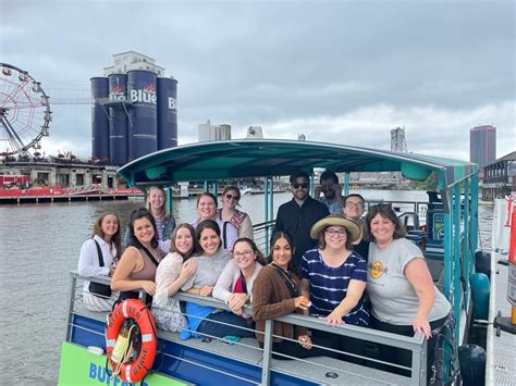 Jennifer Behm Posted On Linkedin