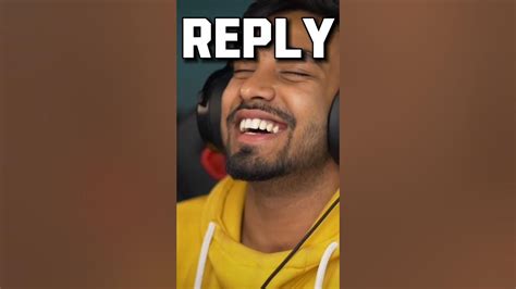 Triggered Insaan😡roast Techno Gamerz😂 Youtube