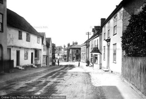 Local History Bocking Essex The Local History Blogger