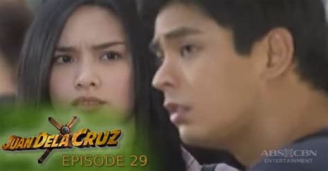Juan Narinig Ang Pag Amin Ni Rosario ABS CBN Entertainment
