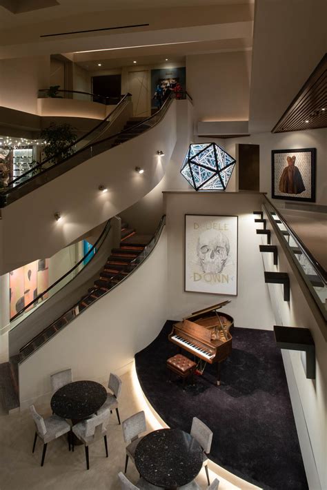 see the work troy zimmerman interior design inc