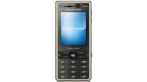 Sony Ericsson K810i Test | CHIP