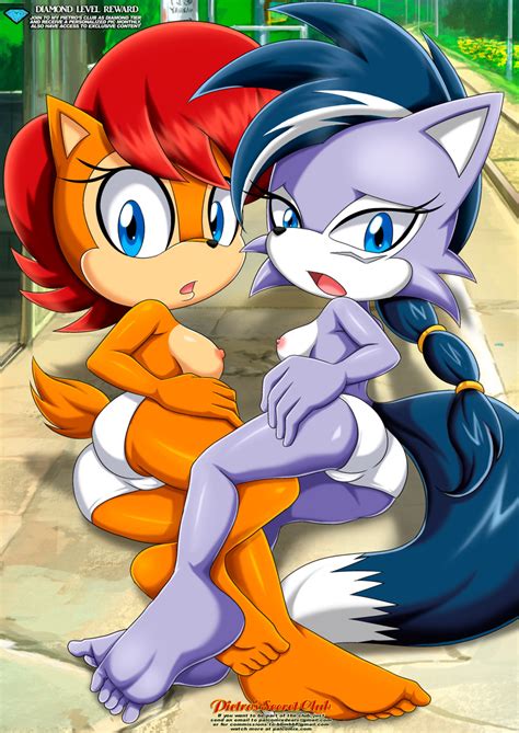 Rule 34 Archie Comics Bbmbbf Diamond Level Furry Lupe The Wolf Mobius