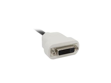 StarTech.com DP2DVI DisplayPort To DVI Adapter - Passive - 1080p - DP ...