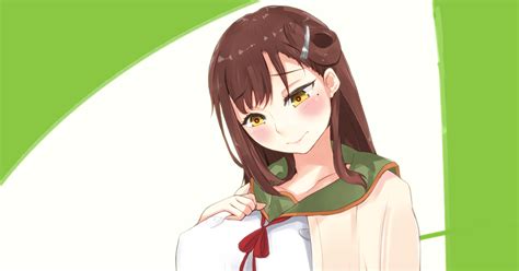 がっこうぐらし りーさん あかきしろのイラスト Pixiv