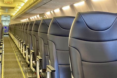 First Look Inside Avelos Boeing 737 800 And Where To Sit The Points Guy