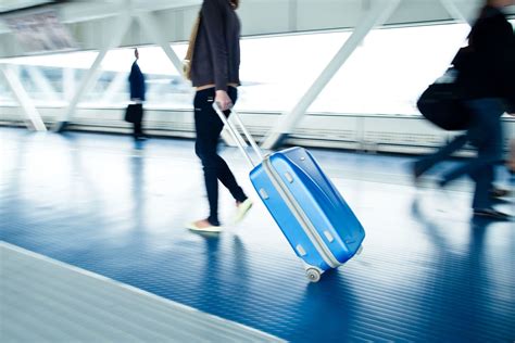 10 astuces pour ne pas stresser à l aéroport