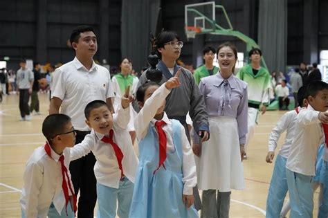 我校开展又见歧伯乡村文化振兴魅力竞演课程 四川文化艺术学院中文门户网站