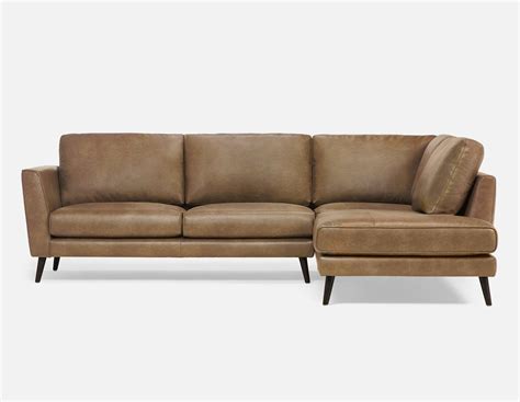 Jerome Right Facing Sectional Sofa Structube