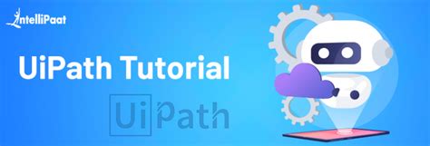UiPath Tutorial For Beginners What Is UiPath RPA