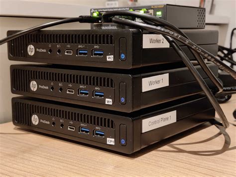 Setting Up Your Own K S Home Cluster