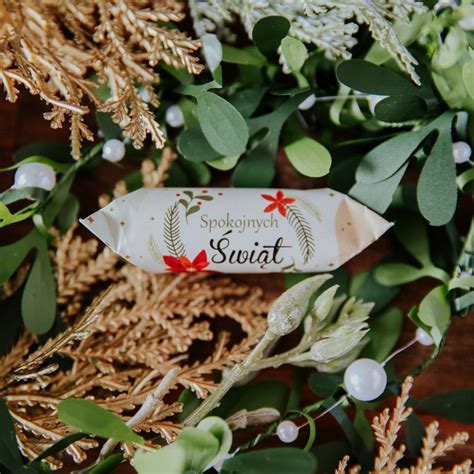 Świąteczne Krówki Krówki Świąteczne