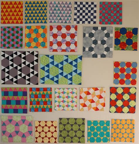 Semiregular Tessellations