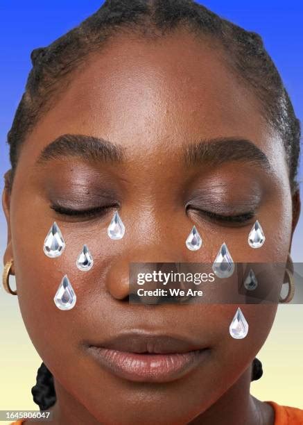 Woman Crying Tears Of Joy Photos And Premium High Res Pictures Getty