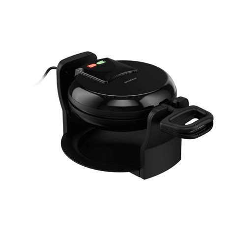 Silvercrest® Kitchen Tools Waffle Maker 1000 W Non Stick Coating