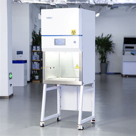 Biobase Basic Series Class II A2 Biological Safety Cabinet For Lab