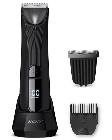 Kibiy Head Shaver For Menupgrade 5 In 1 Mens Electric Shaver Bald