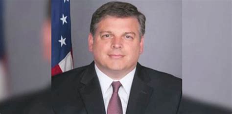 Donald Blome Takes Oath As Us Envoy To Pakistan