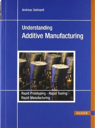 Understanding Additive Manufacturing Rapid Prototyping Rapid Tooling