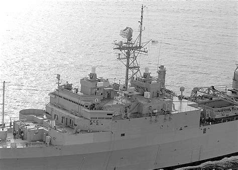 Lsd 36 Anchorage Class