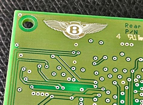 Pcb Layout Hw Pcbdesign Tomasz Chumięcki
