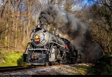 RailPictures Net Photo SOU 4501 Tennessee Valley Railroad Museum Steam