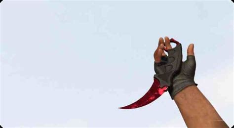 Best Karambit Skins In Cs2