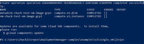 Gcp Integration With Trend Micro Cloud One Workload Security Is A Snap