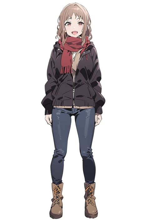 Komiyaena Sdxl C2 E7 Tensorart