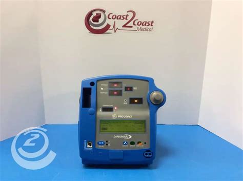 Ge Dinamap Pro 200v2 Live Inventory