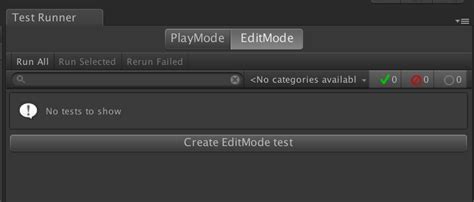 unity test runnerをコードの挙動確認やトライandエラー環境として使ってみる【unity】 3[kanのメモ帳]