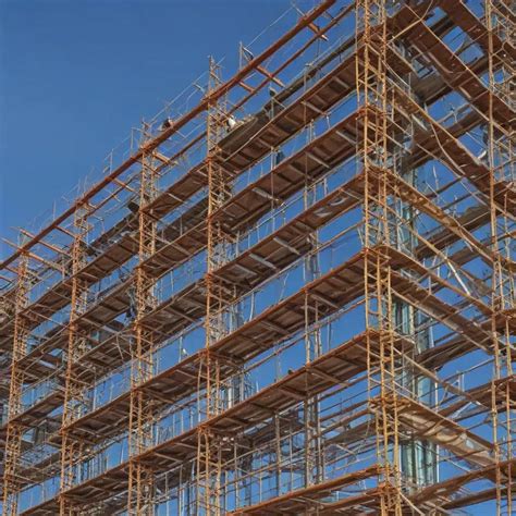 Responsible Practices For Safe Scaffolding Assembly Slough Responsible Practices For Safe Scaffolding Assembly Slough