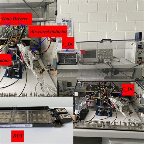 Zero Crossing Point Of The High And Low Side Gate Source Voltages Download Scientific Diagram