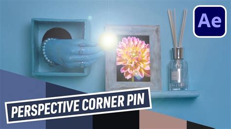 Perspective Corner Pin in After Effects - Is it still useful? - YouTube