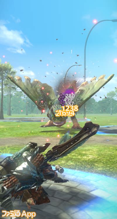 『モンハンナウ』プレイ日記【逆鱗日和now】第178回：グレード10に、リーチがかかった日【モンスターハンターnow】 ファミ通app