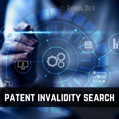 How To Perform A Patent Invalidity Search Dev Academy