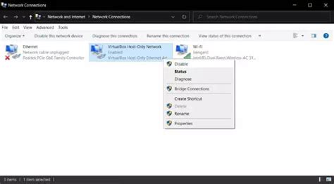 Cara Mengatasi No WiFi Networks Found Di Windows 10 Brankaspedia Blog Tutorial Dan Tips