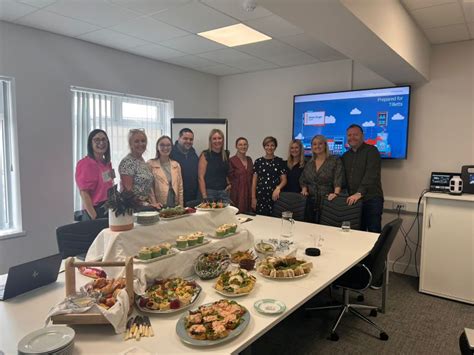 Sean Mccue Posted On Linkedin
